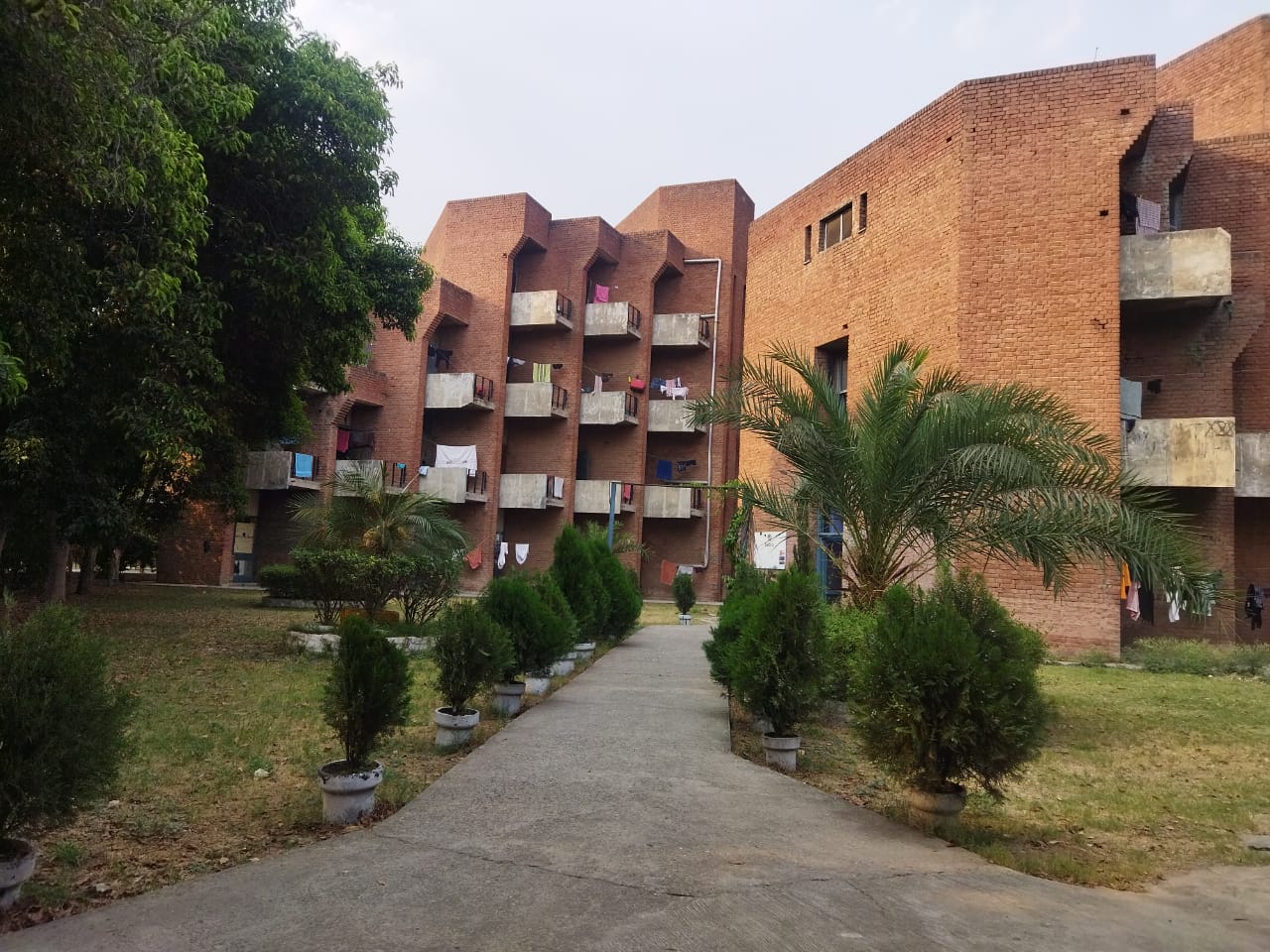 GNDU Hostel GNDU Hostel