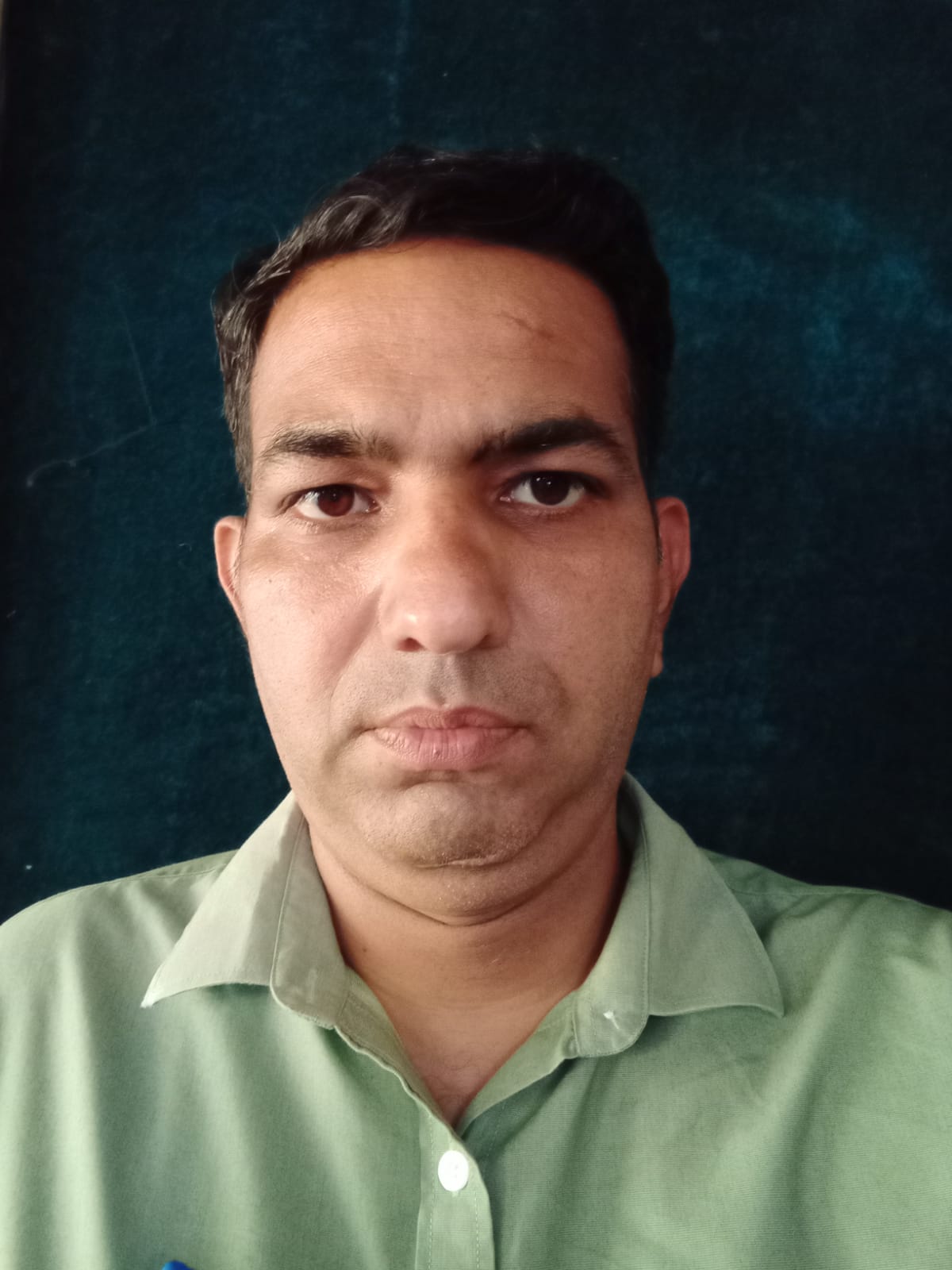 Director of Research