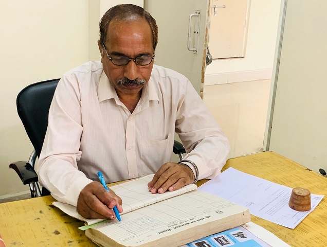 Director of Research