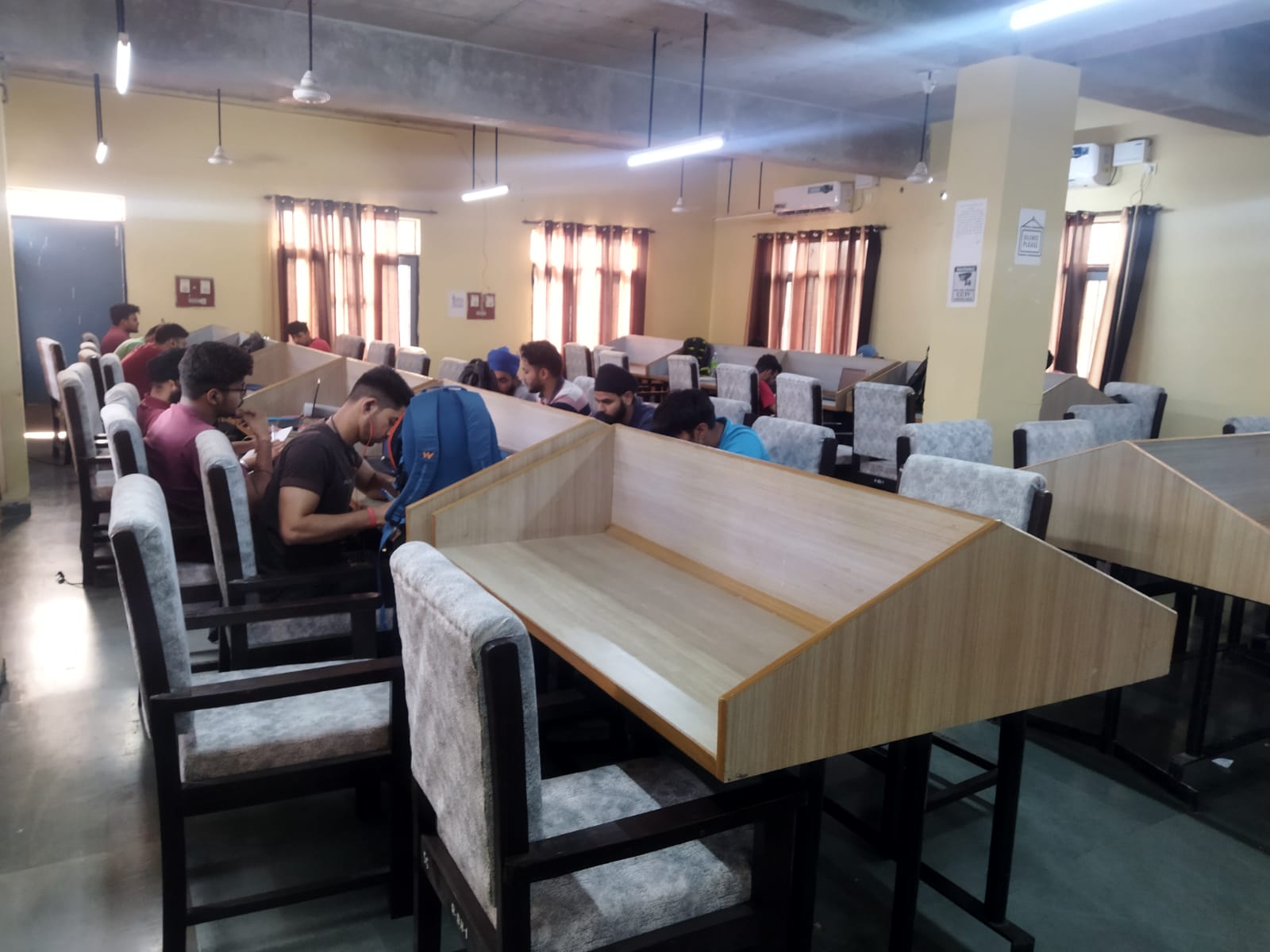 GNDU Hostel GNDU Hostel